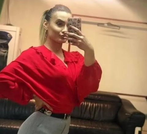 Female Champions League referee deletes Instagram account, hits out at ...