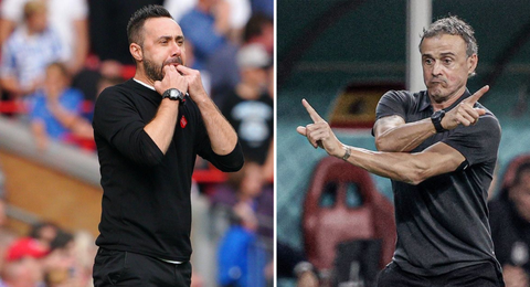 Marseille vs PSG Showdown in Explosive Le Classique: Preview, Team News ...