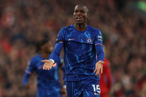 Nicolas Jackson Net Worth: Profile, Nationality, Age, Position, Goals ...