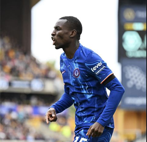 Nicolas Jackson Net Worth: Profile, Nationality, Age, Position, Goals ...