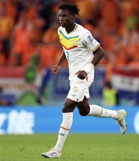 Nicolas Jackson Net Worth: Profile, Nationality, Age, Position, Goals ...