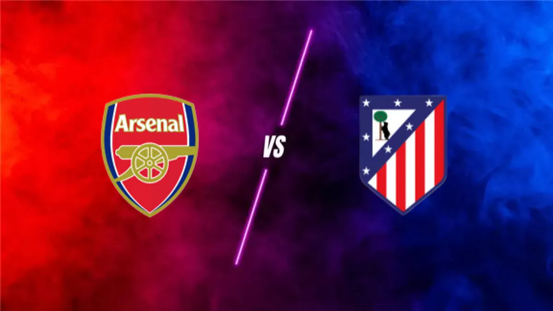 The “HaramBall” Derby: Arsenal vs Atlético and Football’s Tactical ...