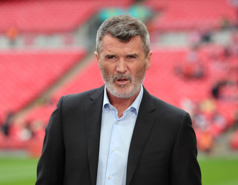 Hard man Roy Keane recalls the day Sir Alex Ferguson made him cry at ...