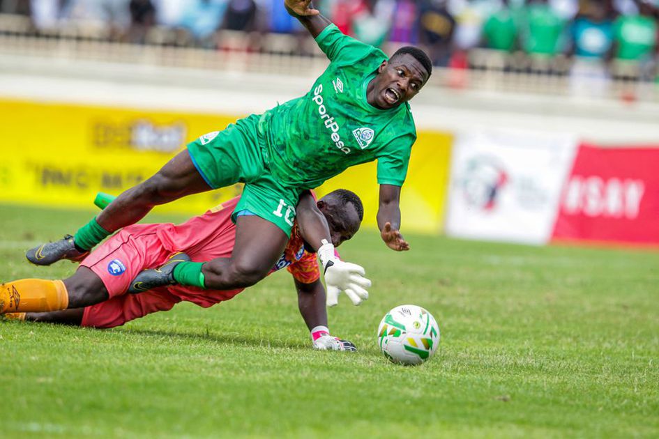 AFC Leopards legend makes plea for Ingwe & Gor Mahia ahead of Mashemeji derby | Pulse Sports Kenya