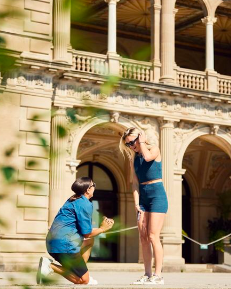 Sam Kerr Net Worth: Biography, Career, Stats, Olympics, Salary ...