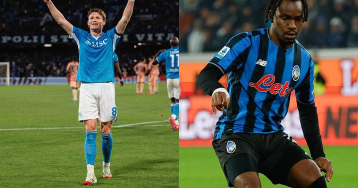 Napoli vs Atalanta preview, prediction, team news, and head-to-head ...