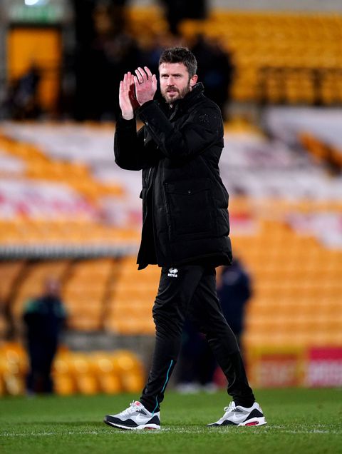 What Carrick said about Bryan Mbeumo that proves Arsenal are in trouble ...