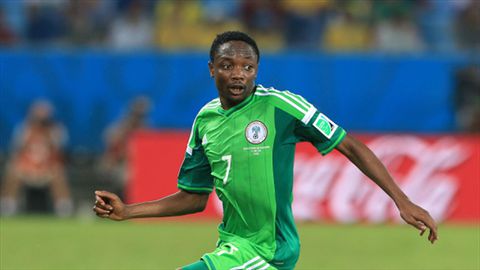 ‘He is faster than Gareth Bale’ - Nigerian midfielder testifies to ...