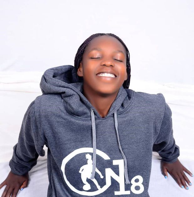 Cissy Nantongo: She Corporate star breaking barriers, opens own brand ...