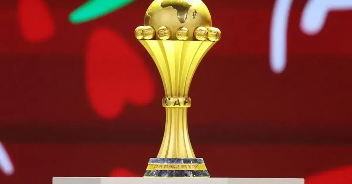 CAF Increases AFCON 2025 Prize Money and Plans African Nations League ...
