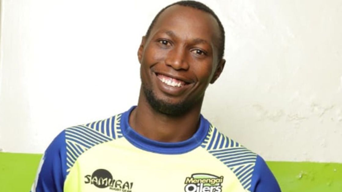 Menengai Oilers' Brian Ndirangu finds new rugby home in Canada | Pulse ...