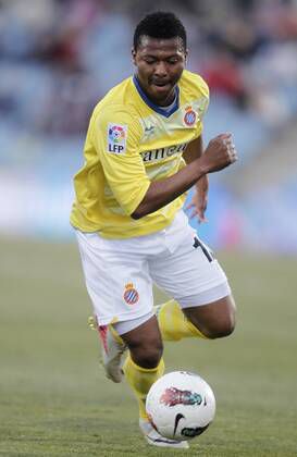 5 Nigerians Who Have Scored Against Barcelona as Osimhen Prepares to ...