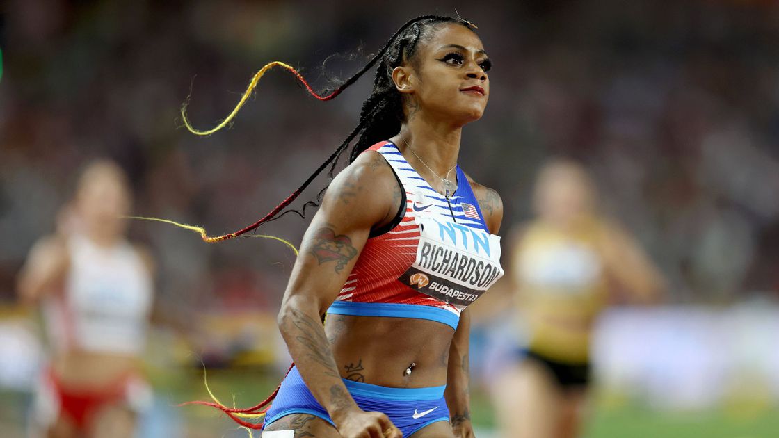 All you need to know about the US Olympic trials | Pulse Sports Kenya