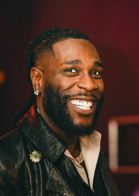 How much will Burna Boy earn from the Champions League final Pepsi kick ...