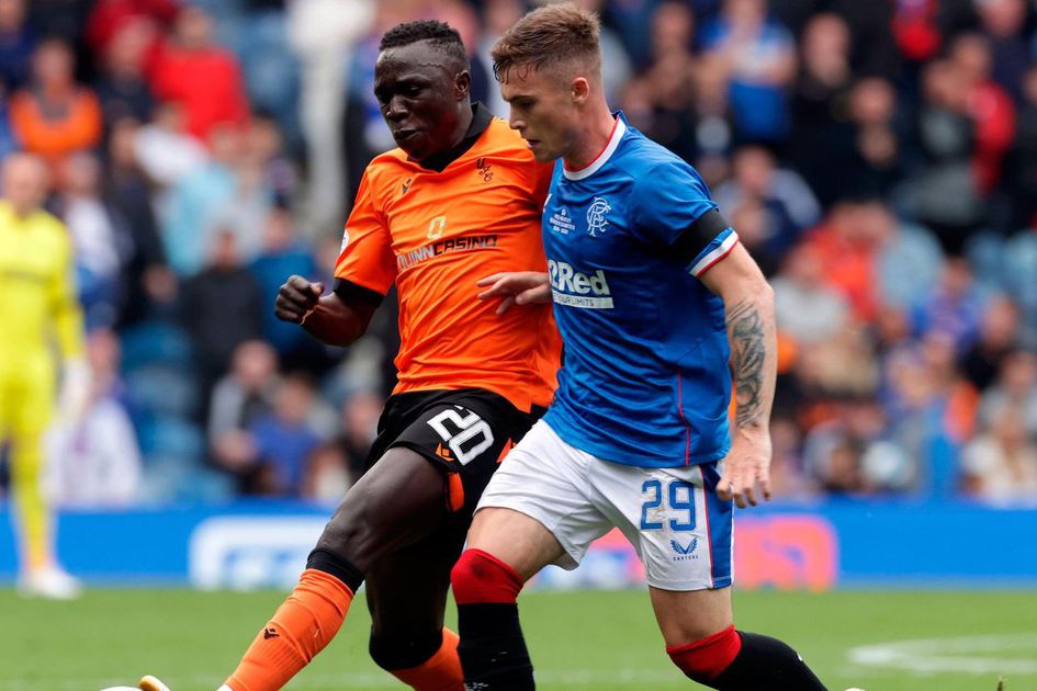 Injured Sadat Anaku to wait longer for Uganda Cranes debut | Pulse ...