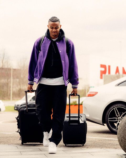 France, Netherlands and Switzerland players bring their drip game ahead ...