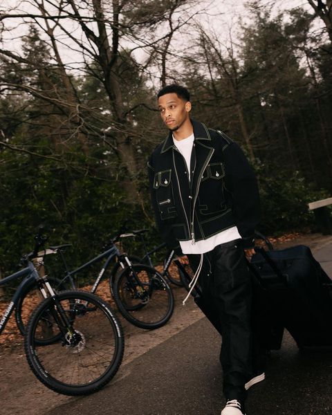 France, Netherlands and Switzerland players bring their drip game ahead ...