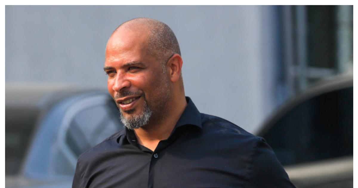 NFF breaks silence on Eric Chelle’s alleged $130,000 salary demand ...