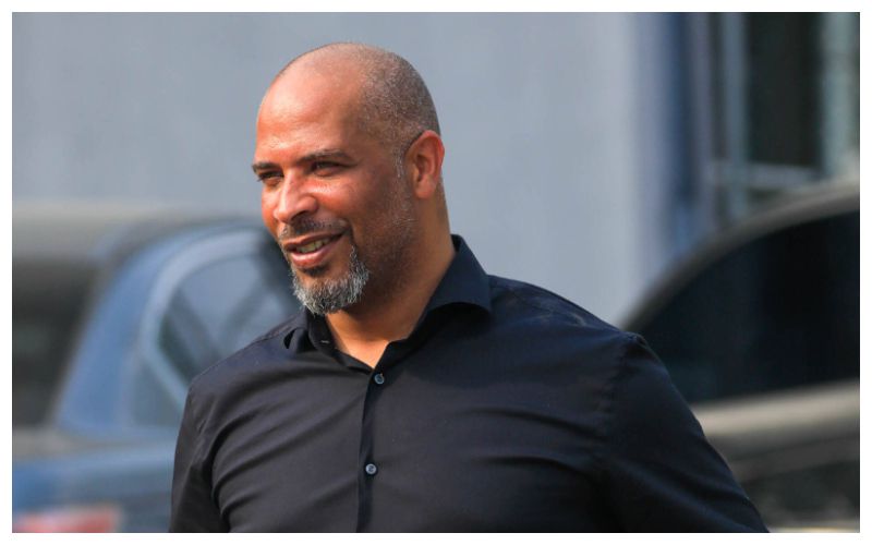 World Cup playoffs: Former Super Eagles star sends message to Eric ...