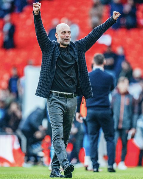 Pep Guardiola: 11 interesting things about the GOAT manager including ...