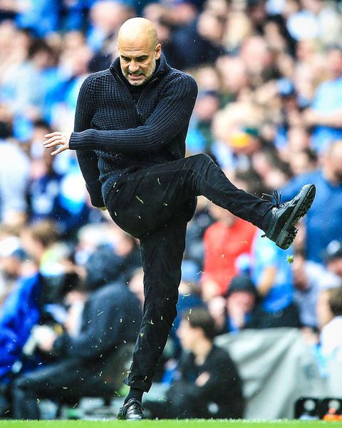 Pep Guardiola: 6 SHOCKING reasons why Cristina Serra ended their 30 ...