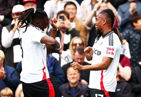 More Nigerians? Fulham eye N30.9bn move for ex-Baller of the Week to ...