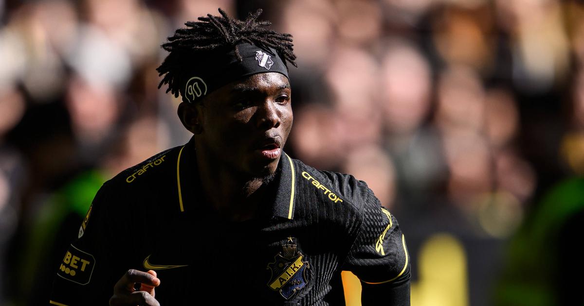 Three Bundesliga giants fight for 18-year-old Super Eagles-eligible ...