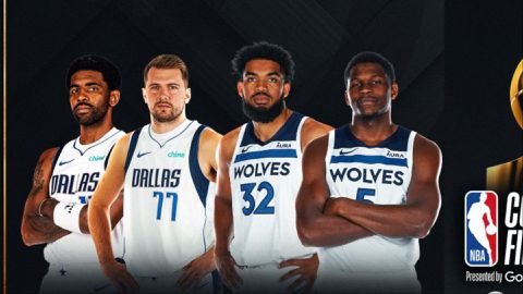 NBA Playoffs: Preview of the Conference Finals as the Celtics take on ...