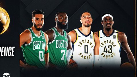 NBA Playoffs: Preview of the Conference Finals as the Celtics take on ...