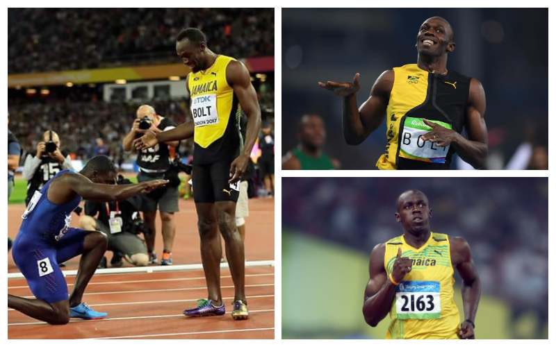 Usain Bolt: Net Worth, Profile, Age, Record, Girlfriend, How Rich is he ...