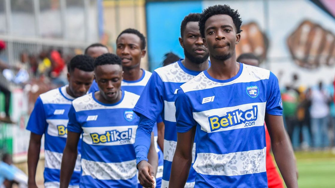 What AFC Leopards must do to compete for the title next season | Pulse ...