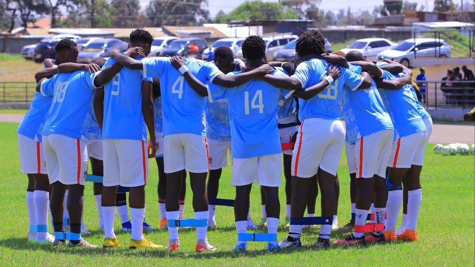 Shabana FC issues apologies to fans following untimely postponement of ...