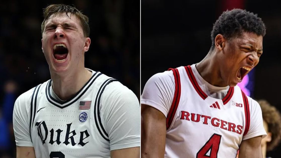 ‘The closest thing we've seen to Tracy McGrady’ - Olympic Gold medalist ...