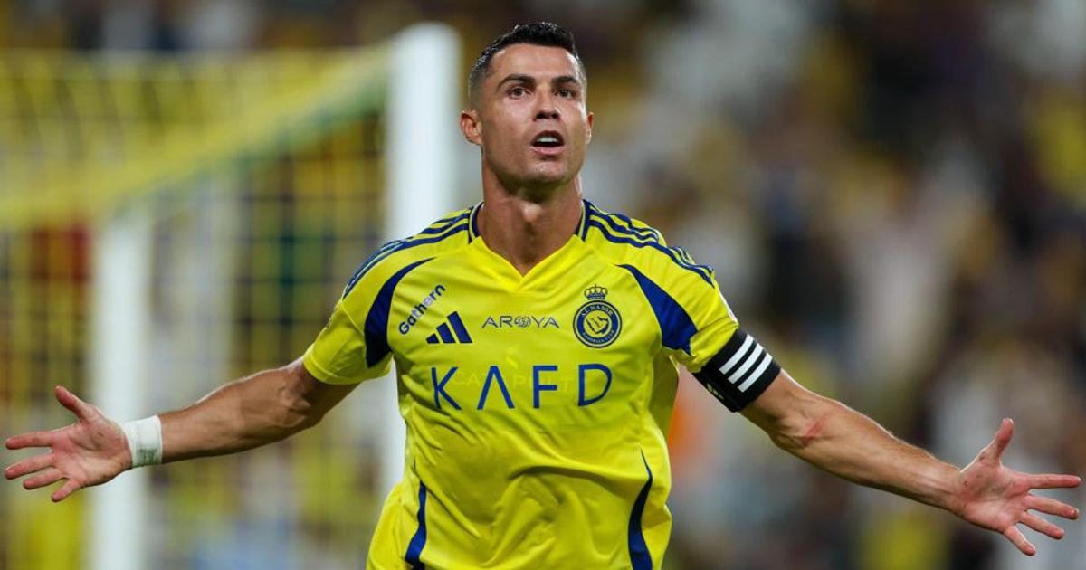 Cristiano Ronaldo: How an African Club Could Pull Off the Biggest ...