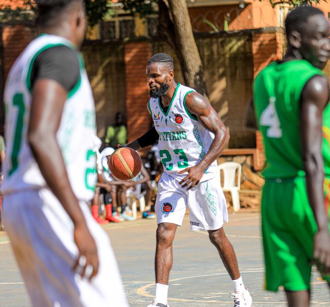 Standout Performances in Week 12 Propel Men's Basketball Players to the ...