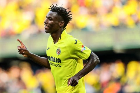 Nicolas Jackson Net Worth: Profile, Nationality, Age, Position, Goals ...