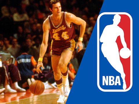 5 interesting facts behind the NBA’s most famous logo | Pulse Sports Kenya