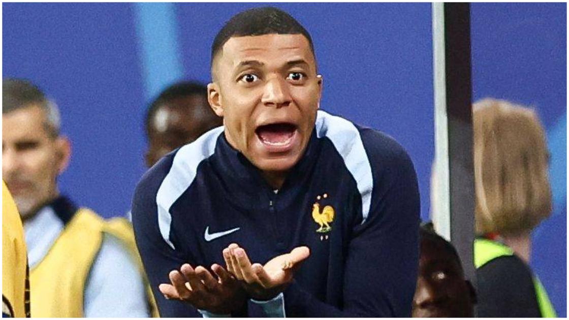 Netherlands 0-0 France: Mbappe missing, Griezmann wasteful and 4 ...