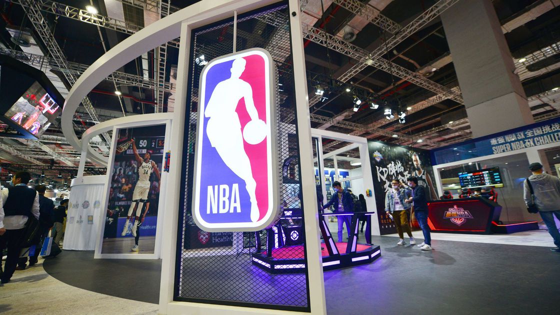 5 interesting facts behind the NBA’s most famous logo | Pulse Sports Kenya