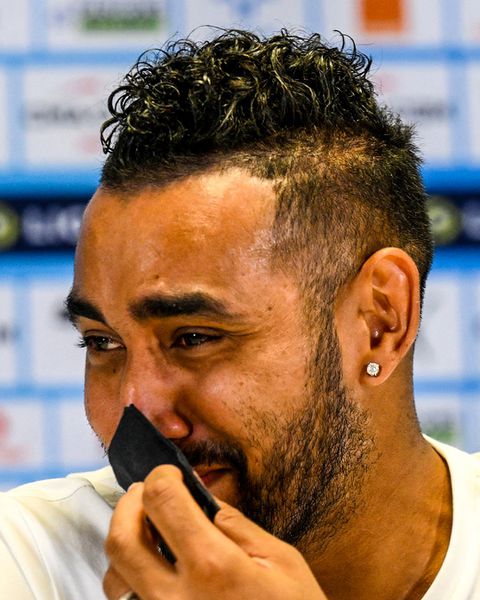 Dimitri Payet: Why ex-West Ham United hero cried like a baby in ...