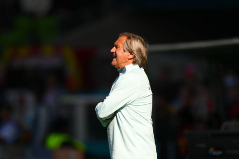 Nigeria vs Canada: 3 mistakes coach Randy Waldrum made in Super Falcons ...