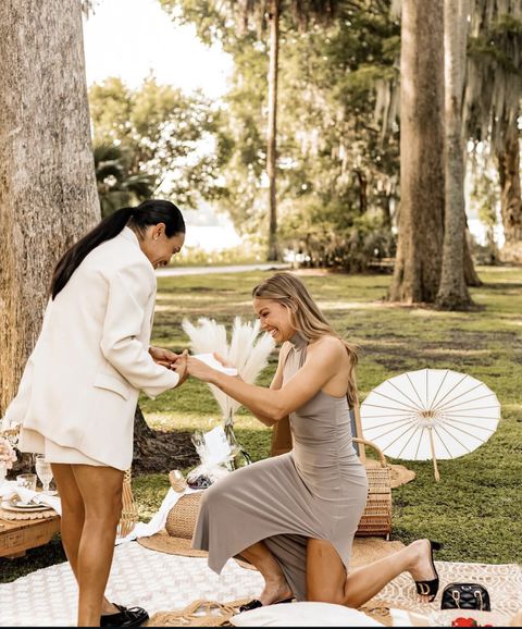 Marta: Brazilian legend announces engagement to lesbian partner Carrie ...