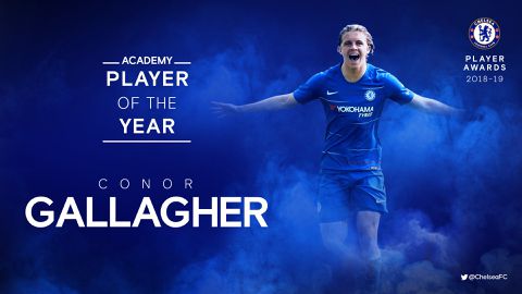 Conor Gallagher Net Worth: Profile, Age, Career, Salary, Girlfriend ...