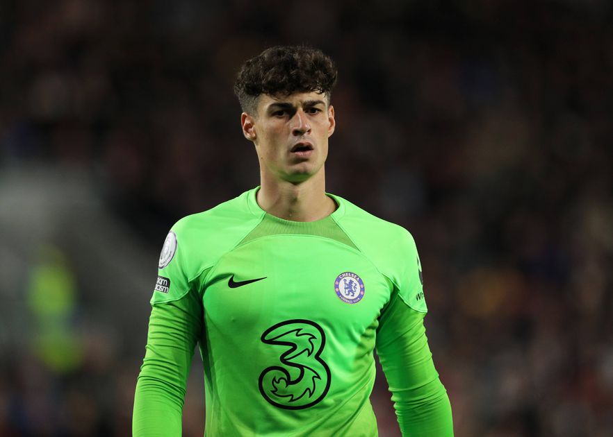 Has Kepa rediscovered his form at Chelsea? [Pulse Editor's Opinion ...