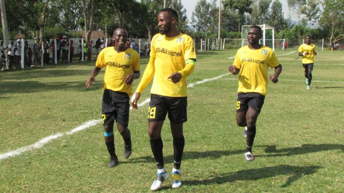 Muhoroni Youth reveal where they plan to shift home matches after the ...