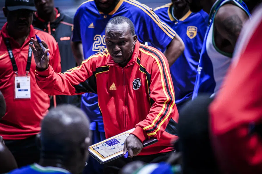 Road to BAL: Time and where to watch City Oilers game against COSPN ...