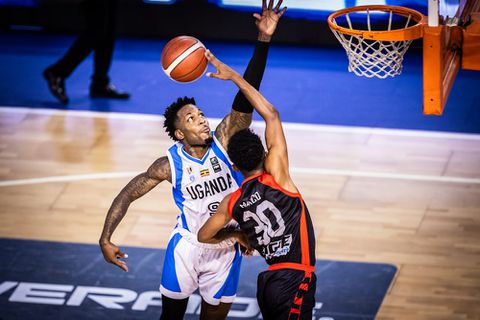 Road to BAL: [Watch] City Oilers make flying start to Elite 16 as they ...