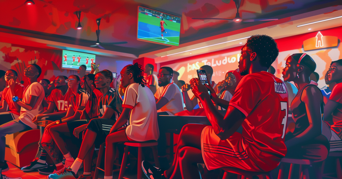 Premier League Betting in Nigeria: Best Platforms for Fans | Pulse ...