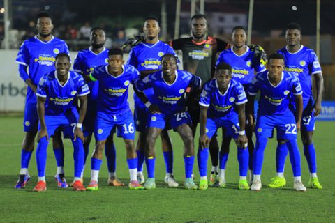 Mapinduzi Cup: URA draw Tanzanian giants, two other group-stage ...