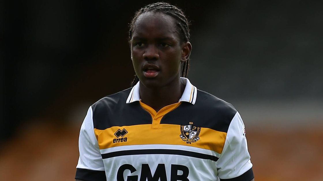 Christopher Mbamba: The mystery of Harambee Stars gem that disappeared ...